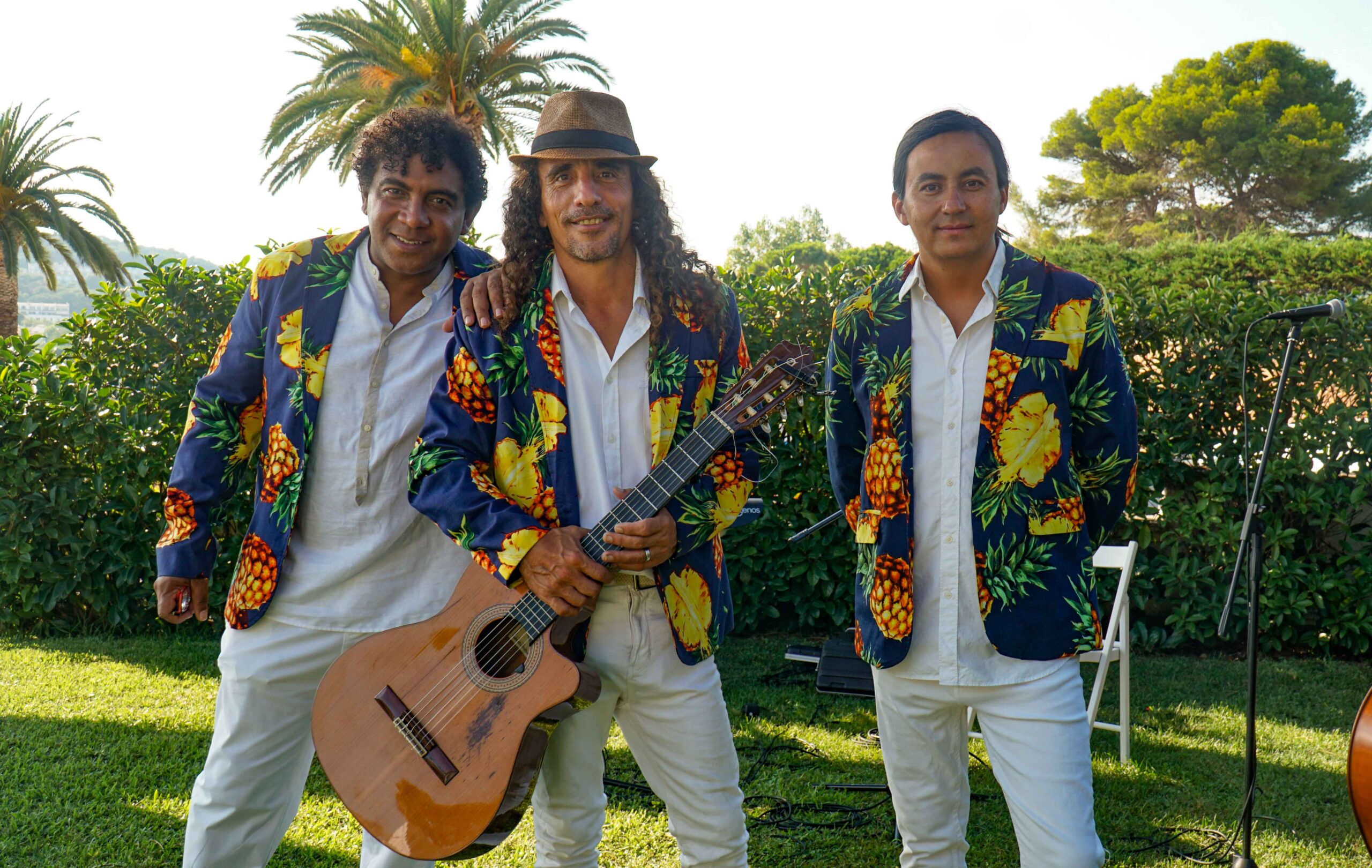 LBM - LiveBandsMusic